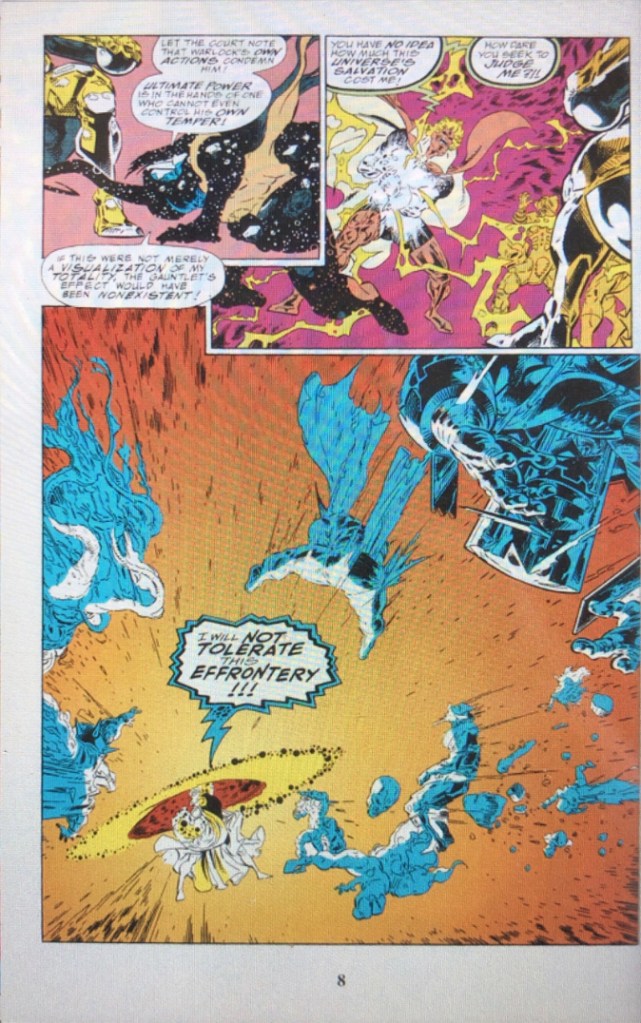 Comic Book Previews - Database Comics