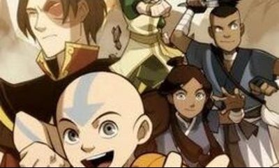 "Avatar: The Last Airbender: The Promise, Part 1" Review - Database Comics