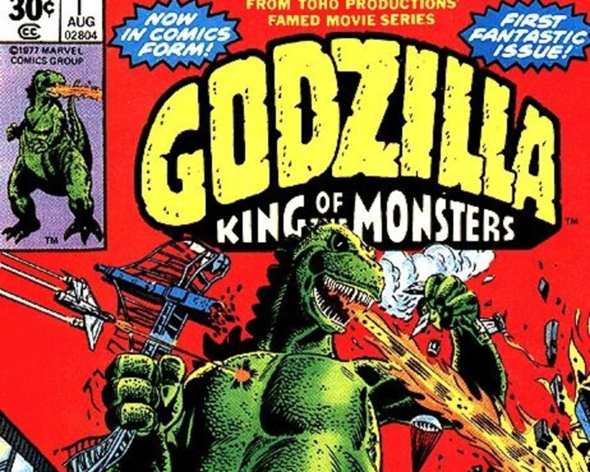 Super Power Explained: When on Land and in Water, How Tough is Godzilla ...