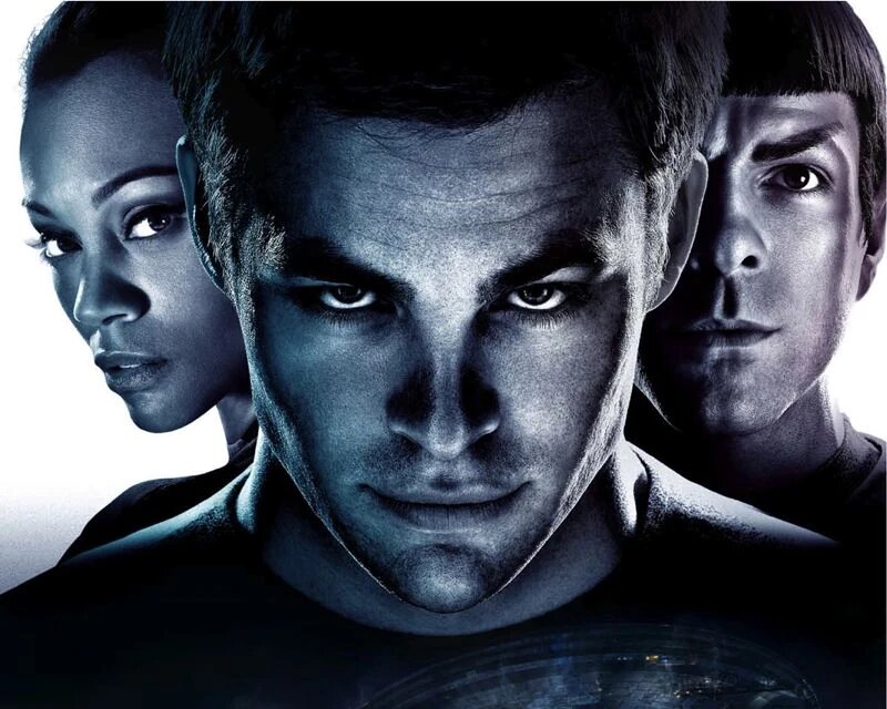 Under-Appreciated Heroes/Villains: In "Star Trek", We #StandwithSulu's ...